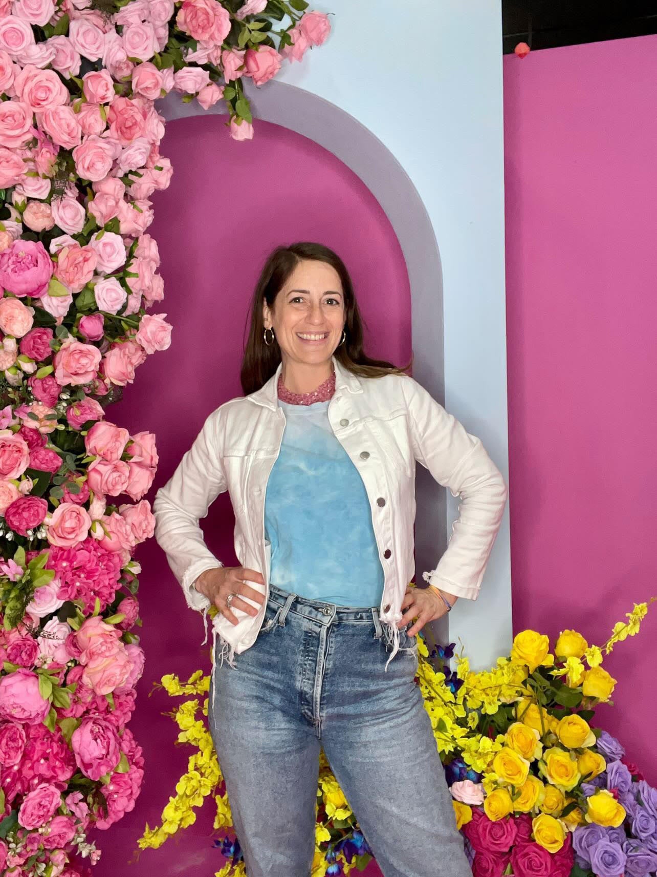 Turndown Service with Amy Chinitz