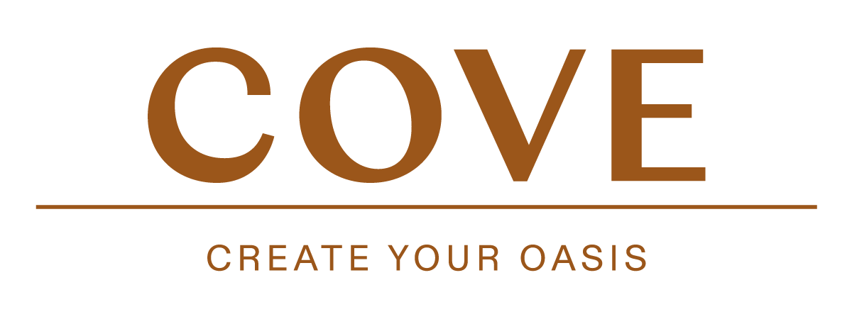The Cove Atlantis Logo